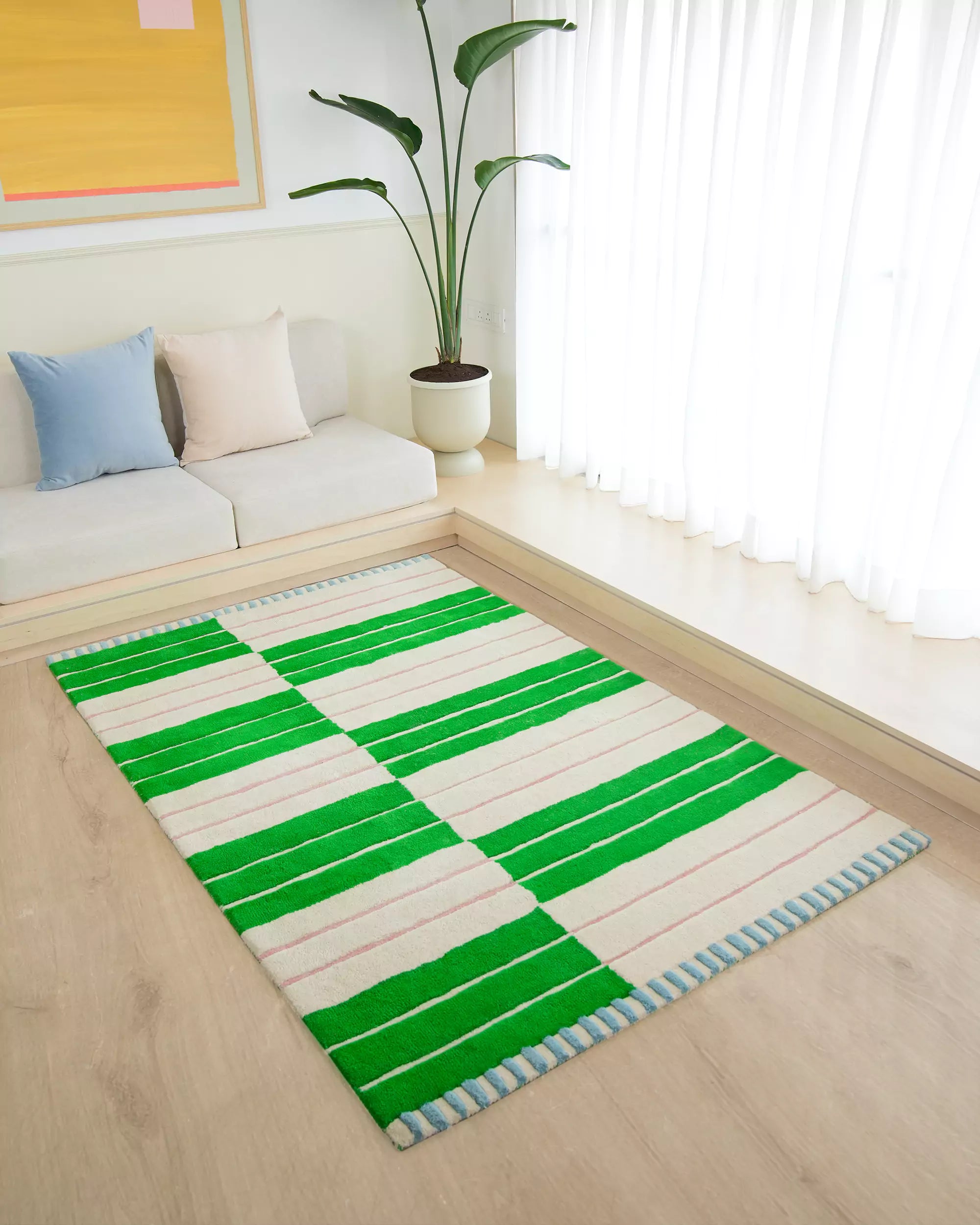 Tilly Rug – Notcoy