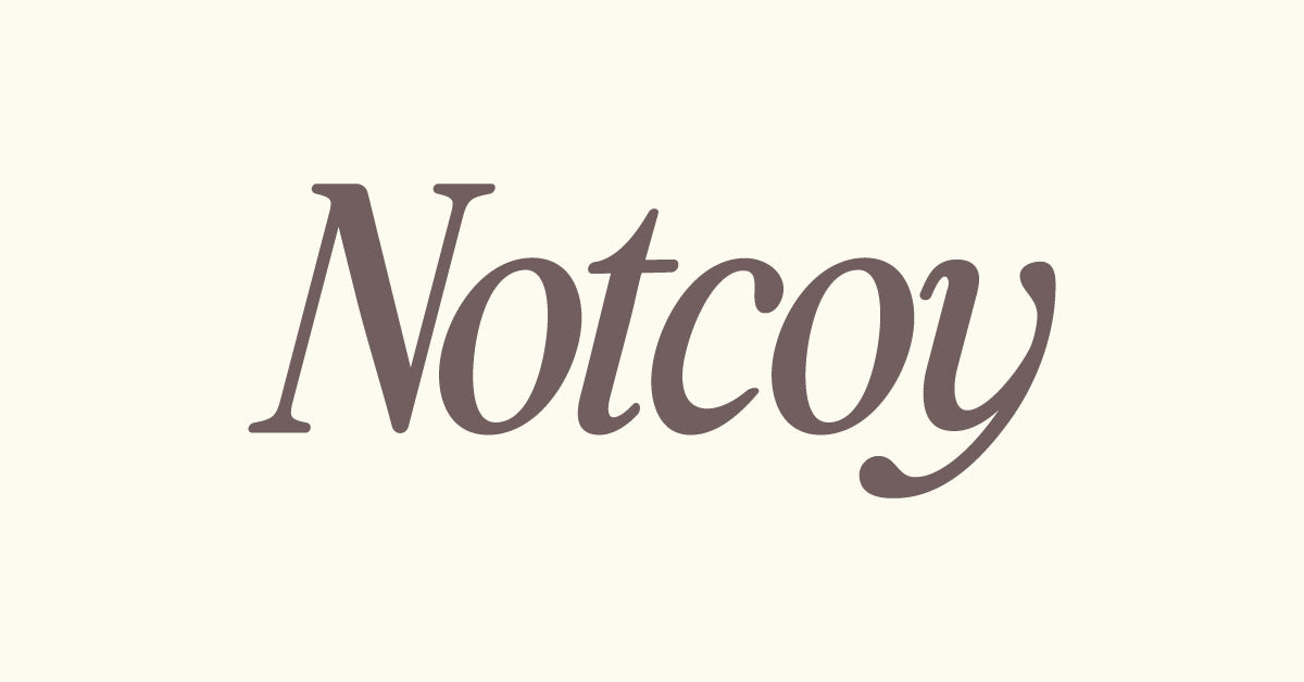 Contact us – Notcoy