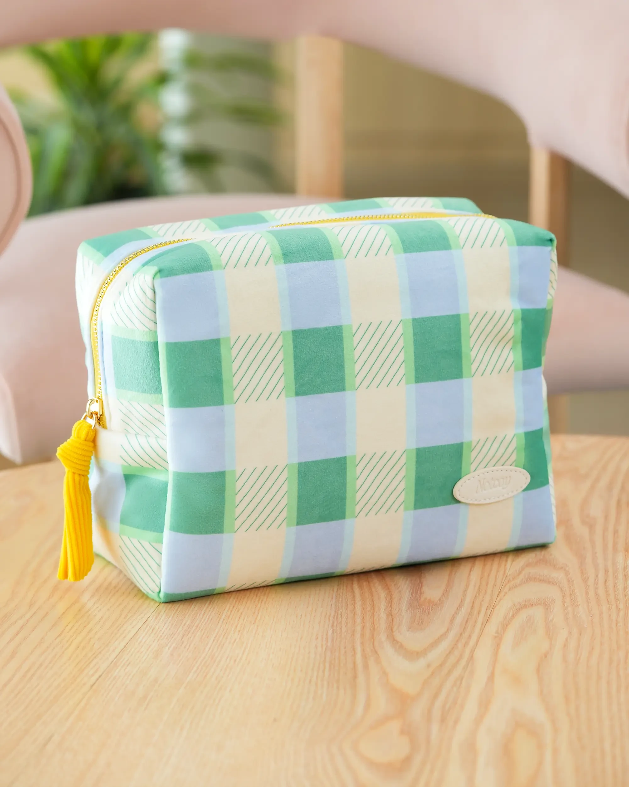 Mint Chip Large Pouch – Notcoy