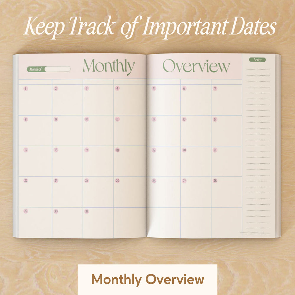 Bloom Planner – Notcoy
