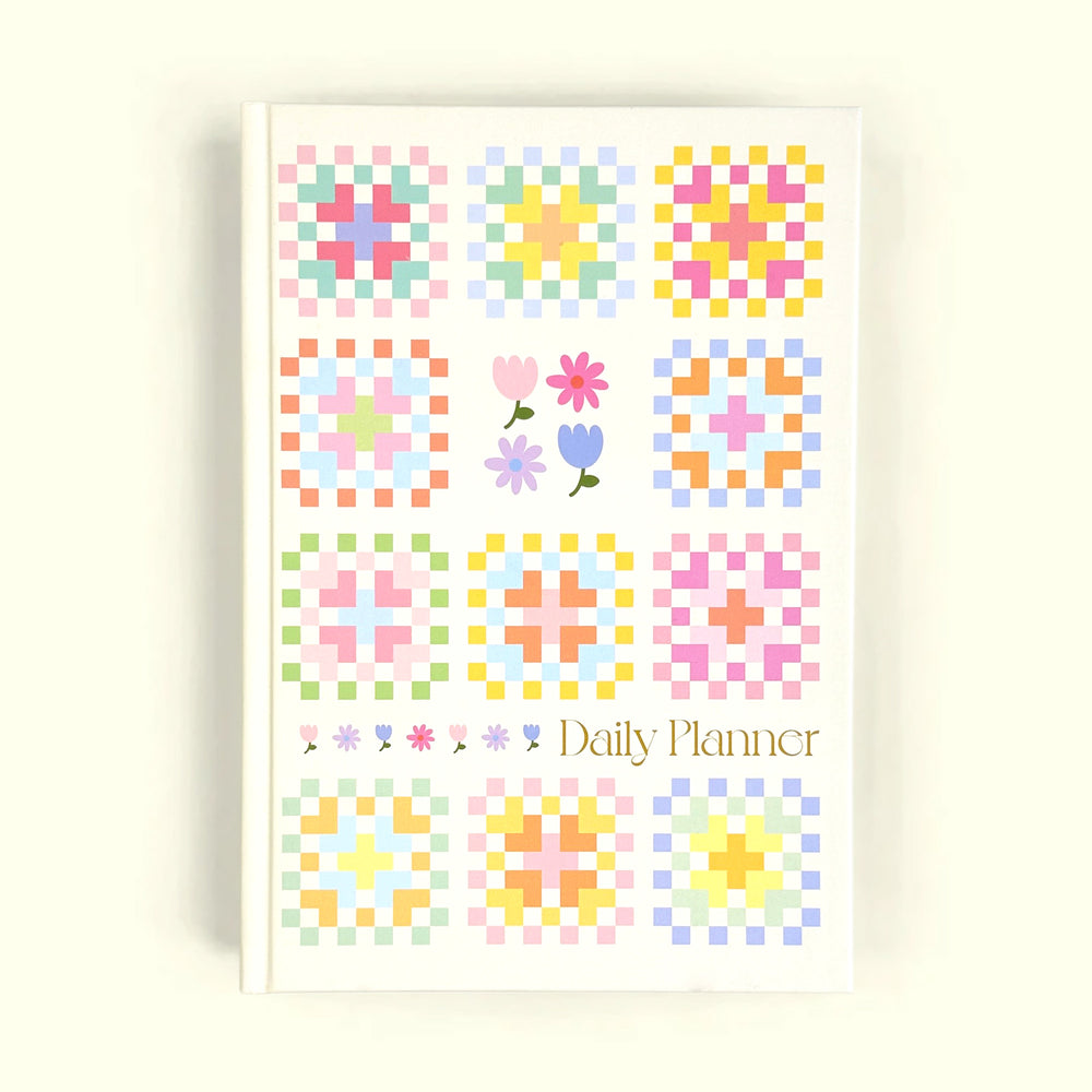 Tulip Town Planner – Notcoy